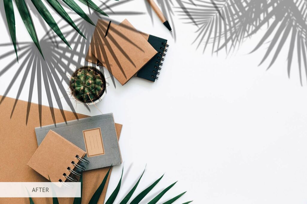 Shadows Overlays Photoshop – MasterBundles