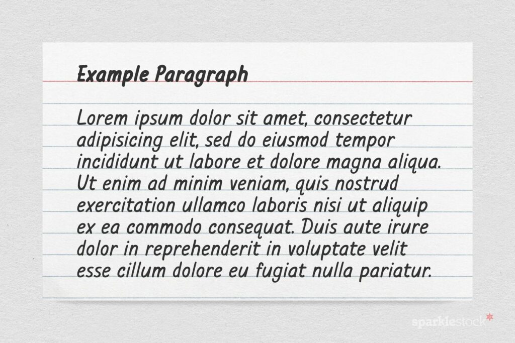 Grail Freehand Font – MasterBundles