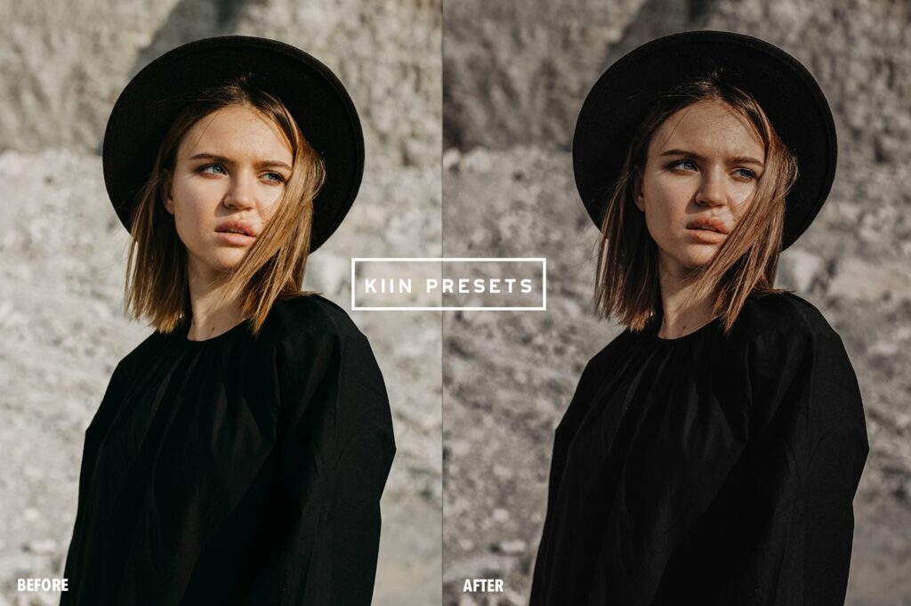 7 MOCHA LIGHTROOM PRESETS – MasterBundles