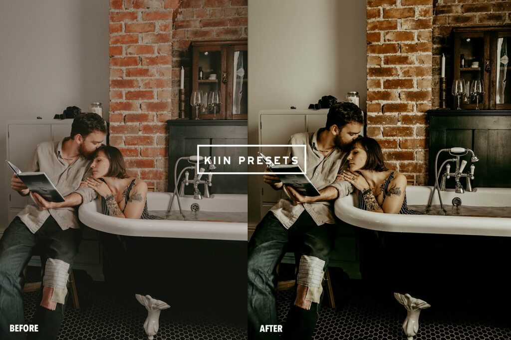 7 NOSTALGIA LIGHTROOM PRESETS – MasterBundles