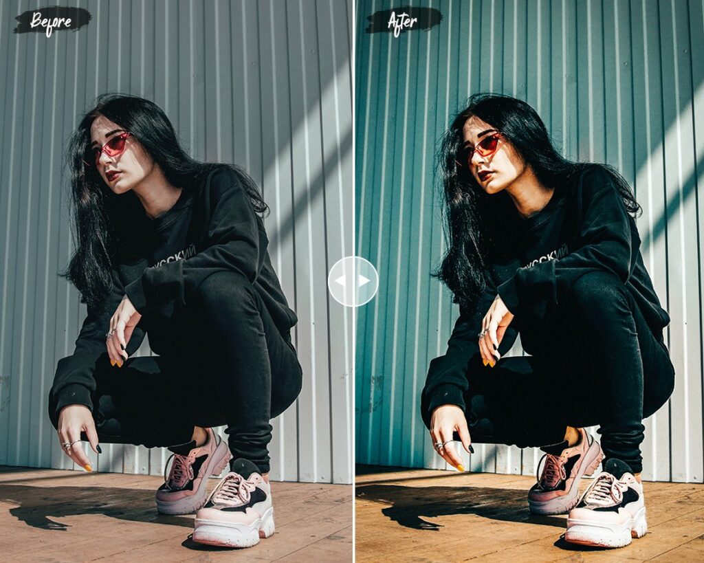Color Lush Lightroom Presets – MasterBundles