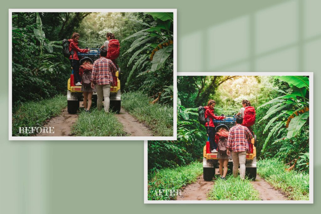 10 Pro Adventure Lightroom Presets – MasterBundles