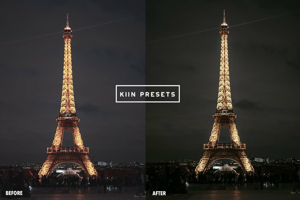 7 NOSTALGIA LIGHTROOM PRESETS – MasterBundles