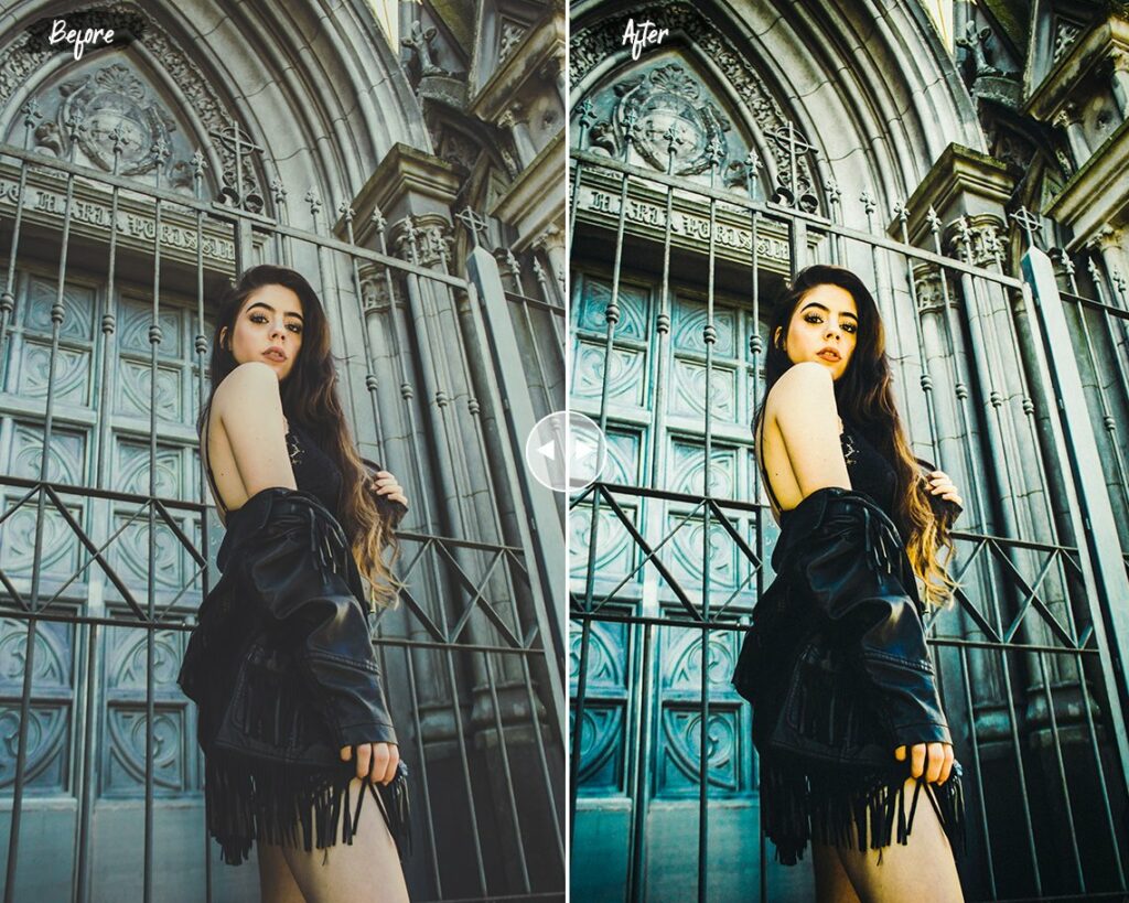 Color Lush Lightroom Presets – MasterBundles