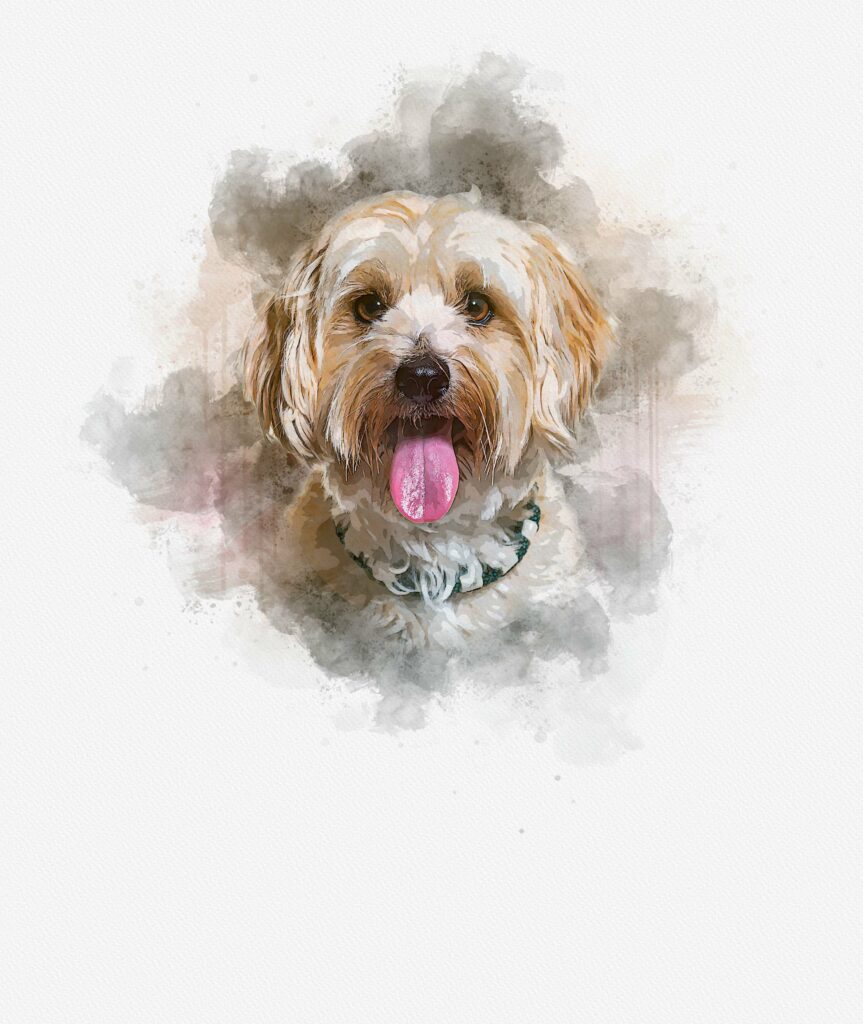 Custom Watercolor Painting Maker – MasterBundles