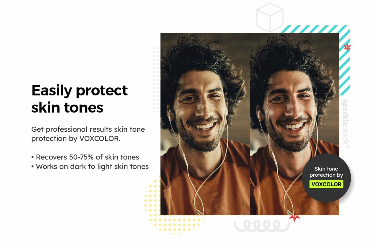 20 Cinematic Orange Lightroom Preset – MasterBundles