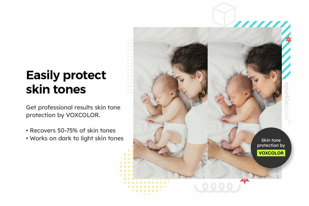 20 Clean and Crisp Lightroom Presets – MasterBundles