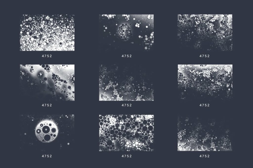 Cell Photoshop Brushes – MasterBundles