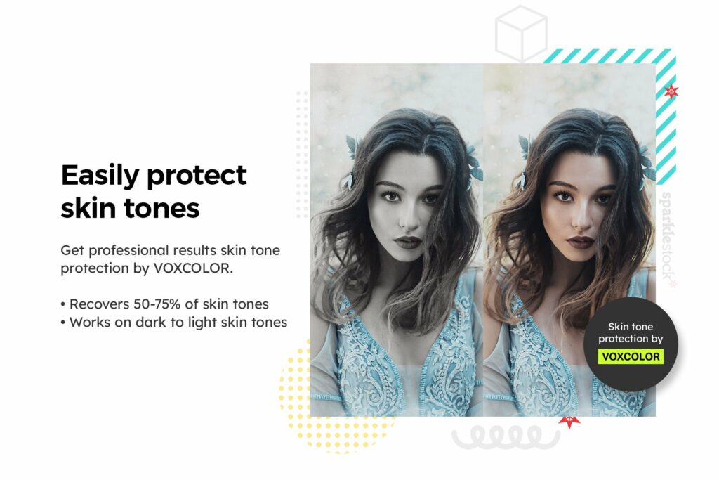 20 Baby Blue Lightroom Presets & LUT – MasterBundles
