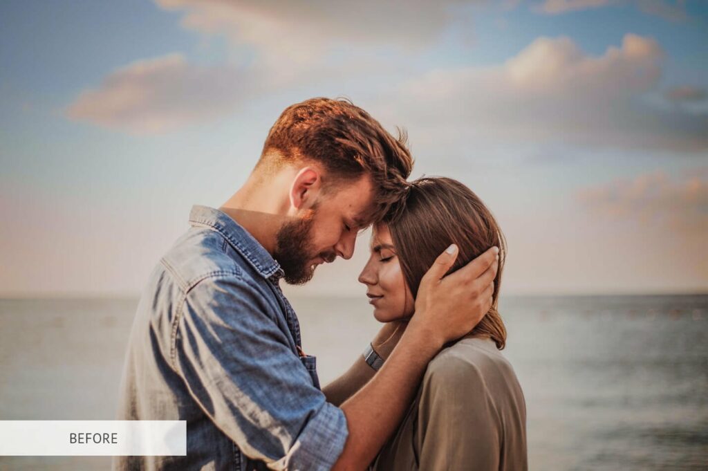 Vignette Effect Overlays – MasterBundles