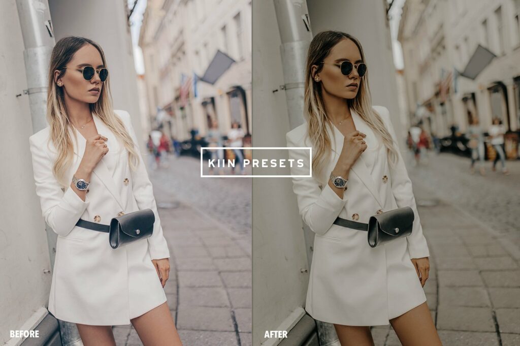 Dark Aesthetic Lightroom Presets – MasterBundles