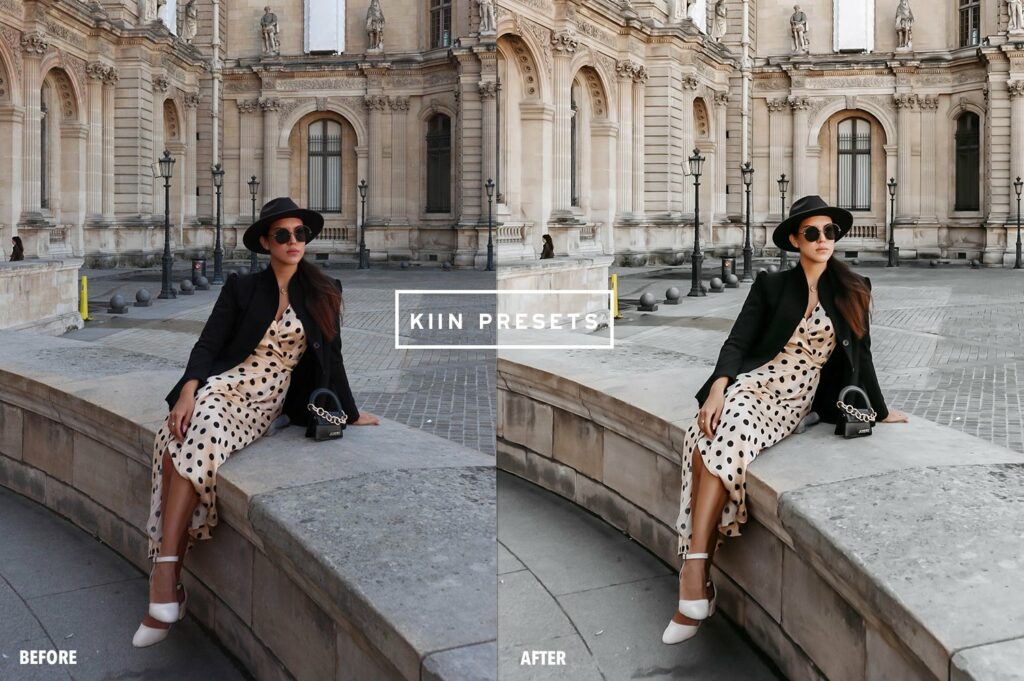 10NO FILTER LIGHTROOM MOBILE PRESETS – MasterBundles