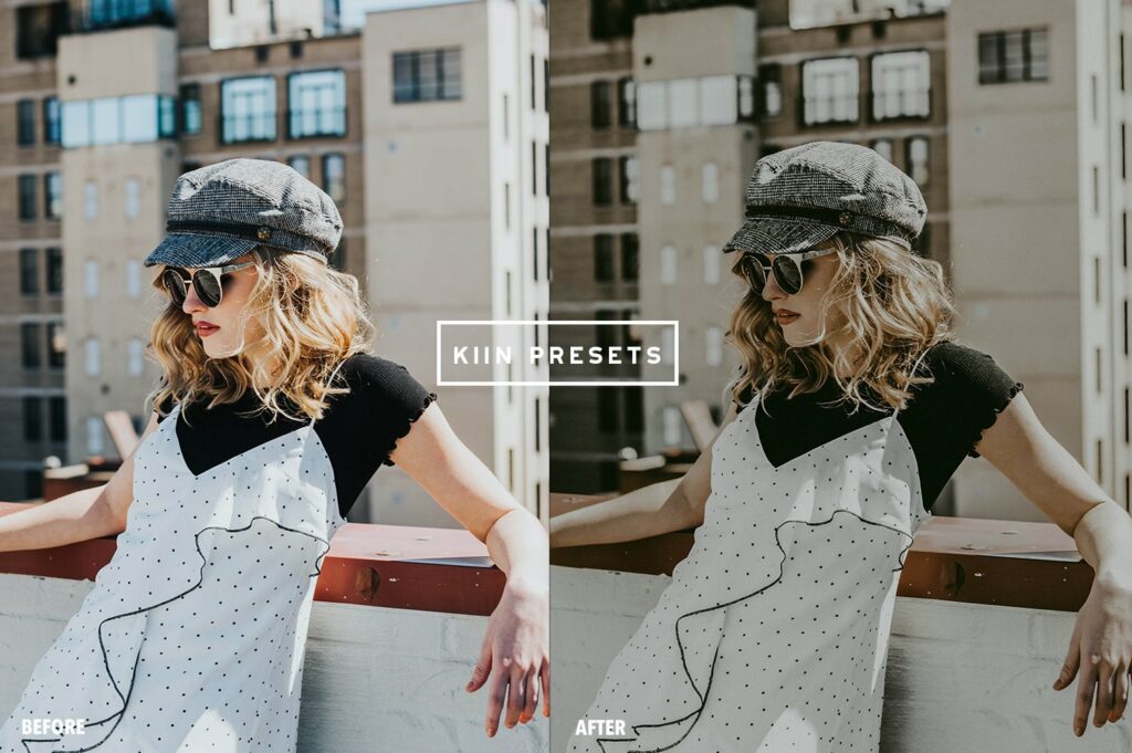 7 NOSTALGIA LIGHTROOM PRESETS – MasterBundles