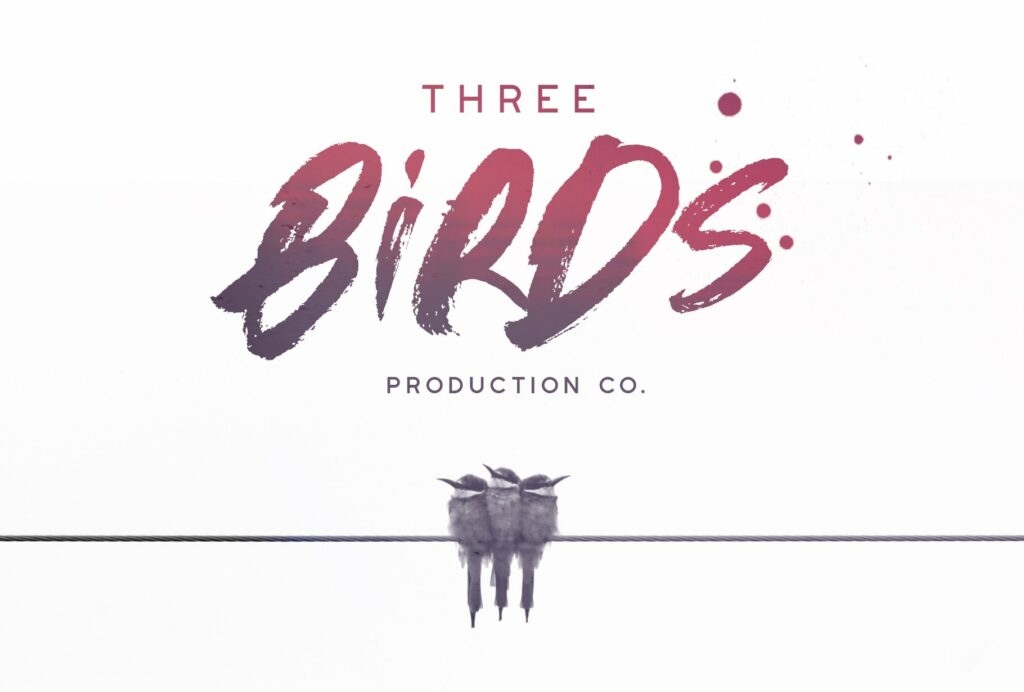 Outback Brush Font – MasterBundles