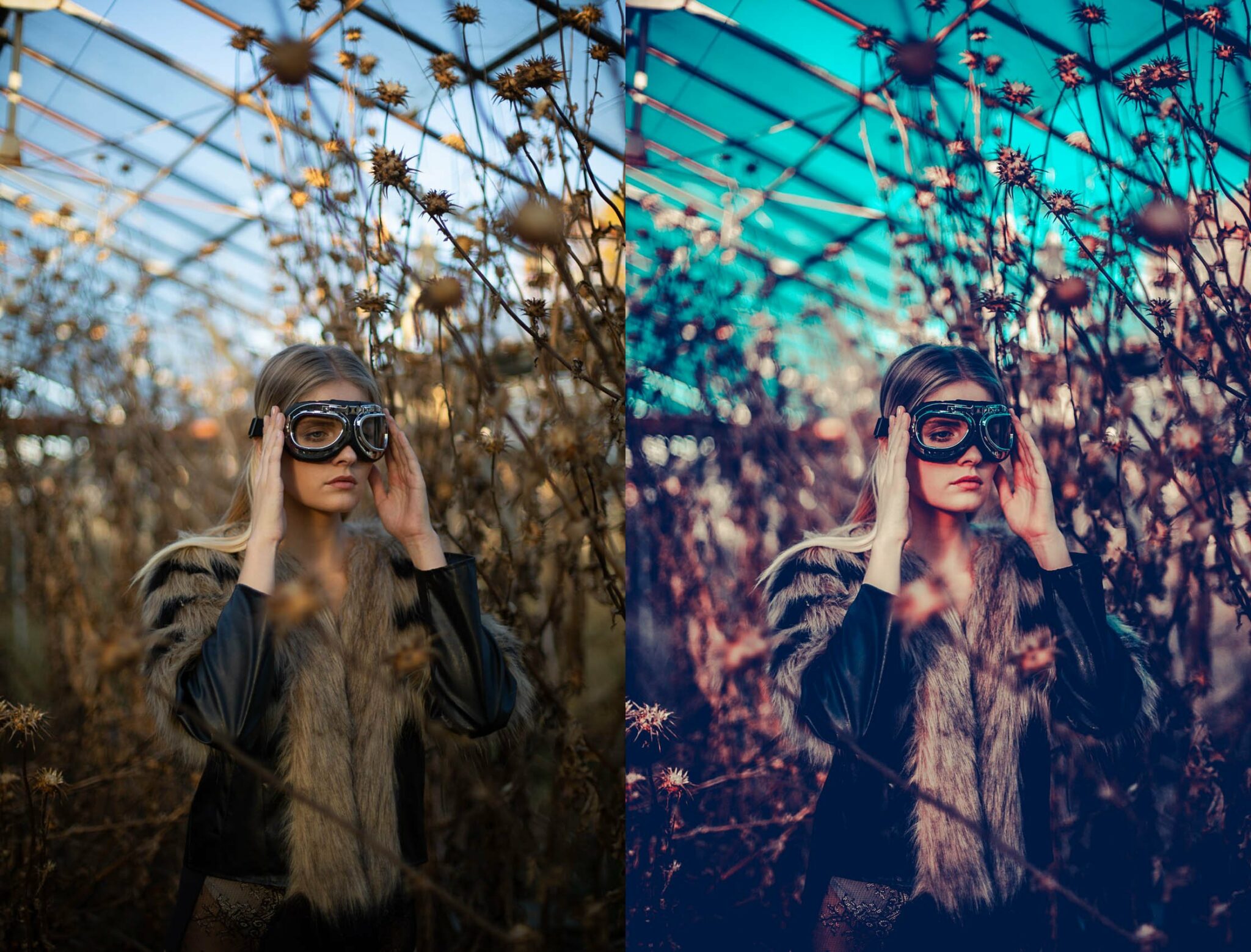 10 Lightroom Presets - Candy – MasterBundles