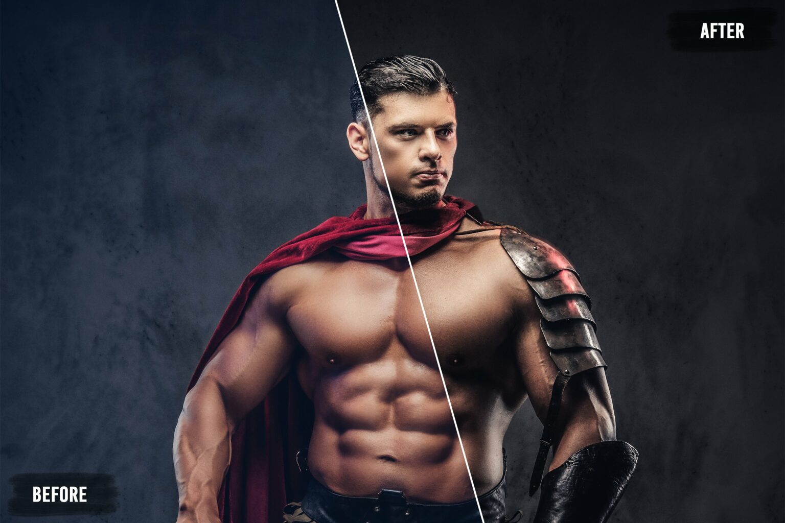 50 Royal Mobile Presets Pack – MasterBundles