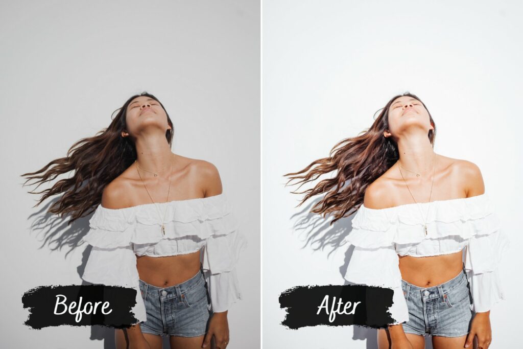 CLEAN & CRISP Lightroom Presets – MasterBundles