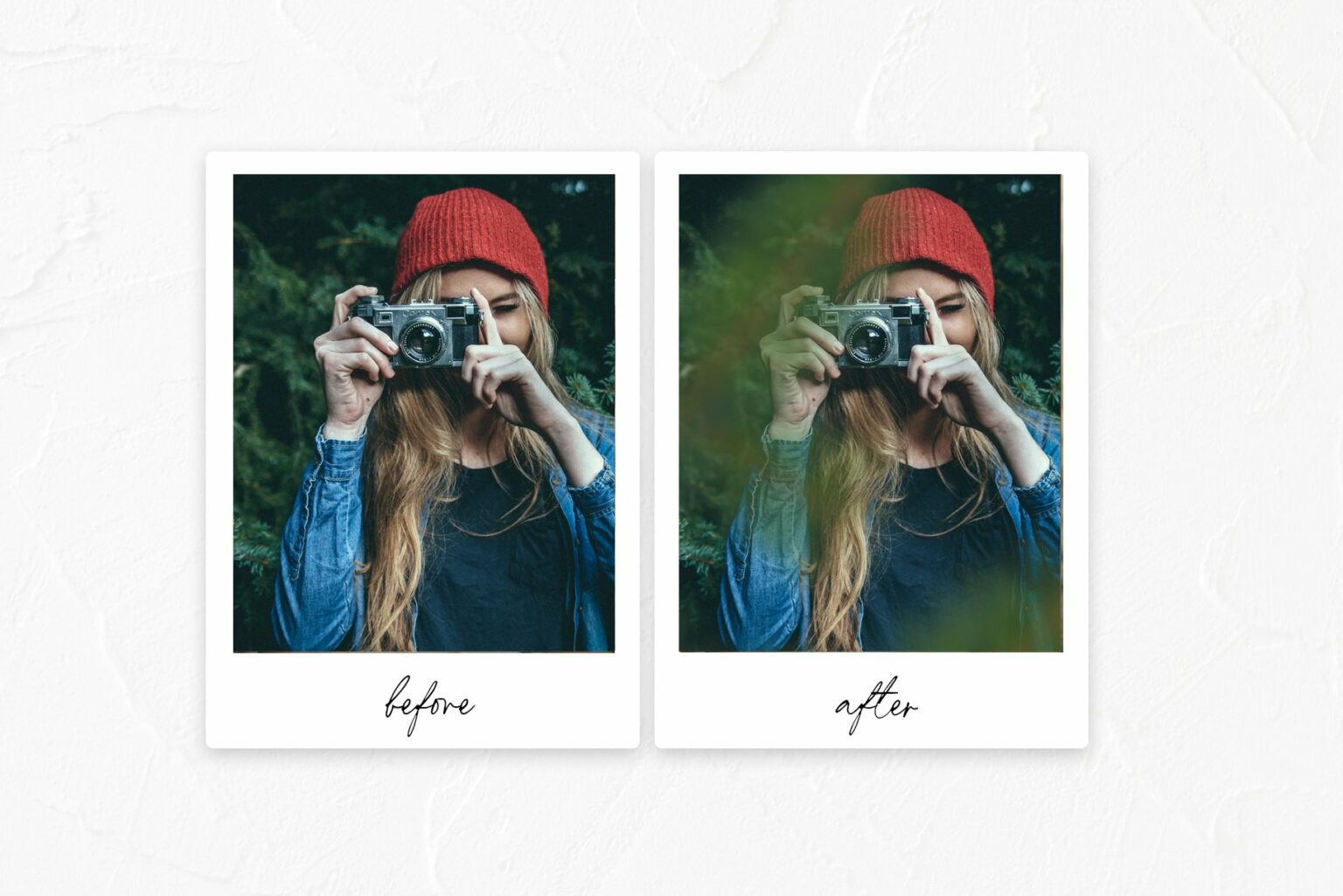 Quick Foreground Overlays – MasterBundles