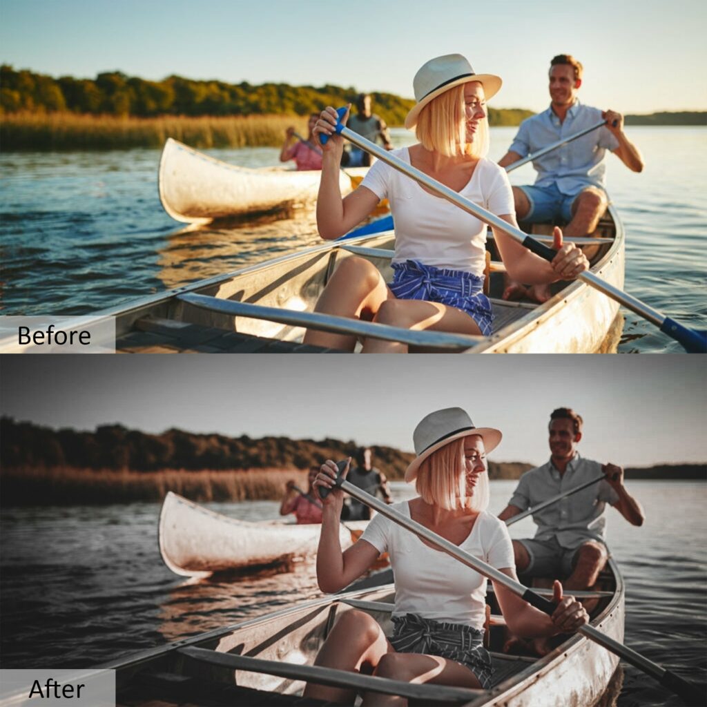 Cinematic & Movie Effect PRESETS – MasterBundles