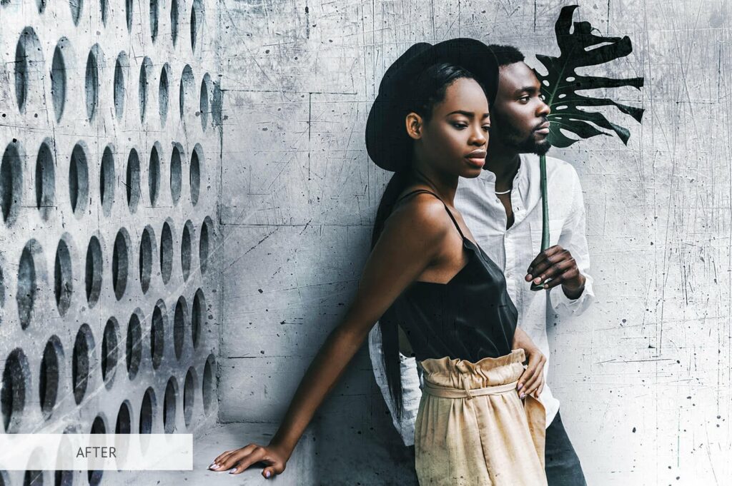 Grunge Overlays Collection – MasterBundles