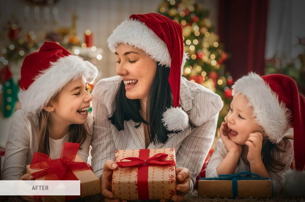 Vignette Overlays Photoshop – MasterBundles