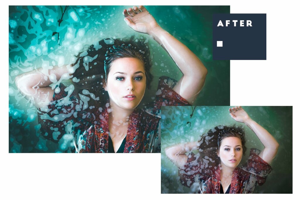 Creative Color Lightroom Presets – MasterBundles