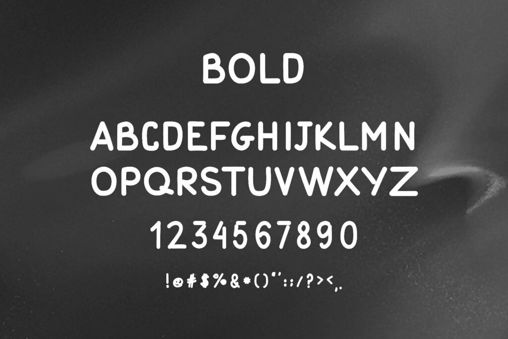 Ultra Font Duo – MasterBundles