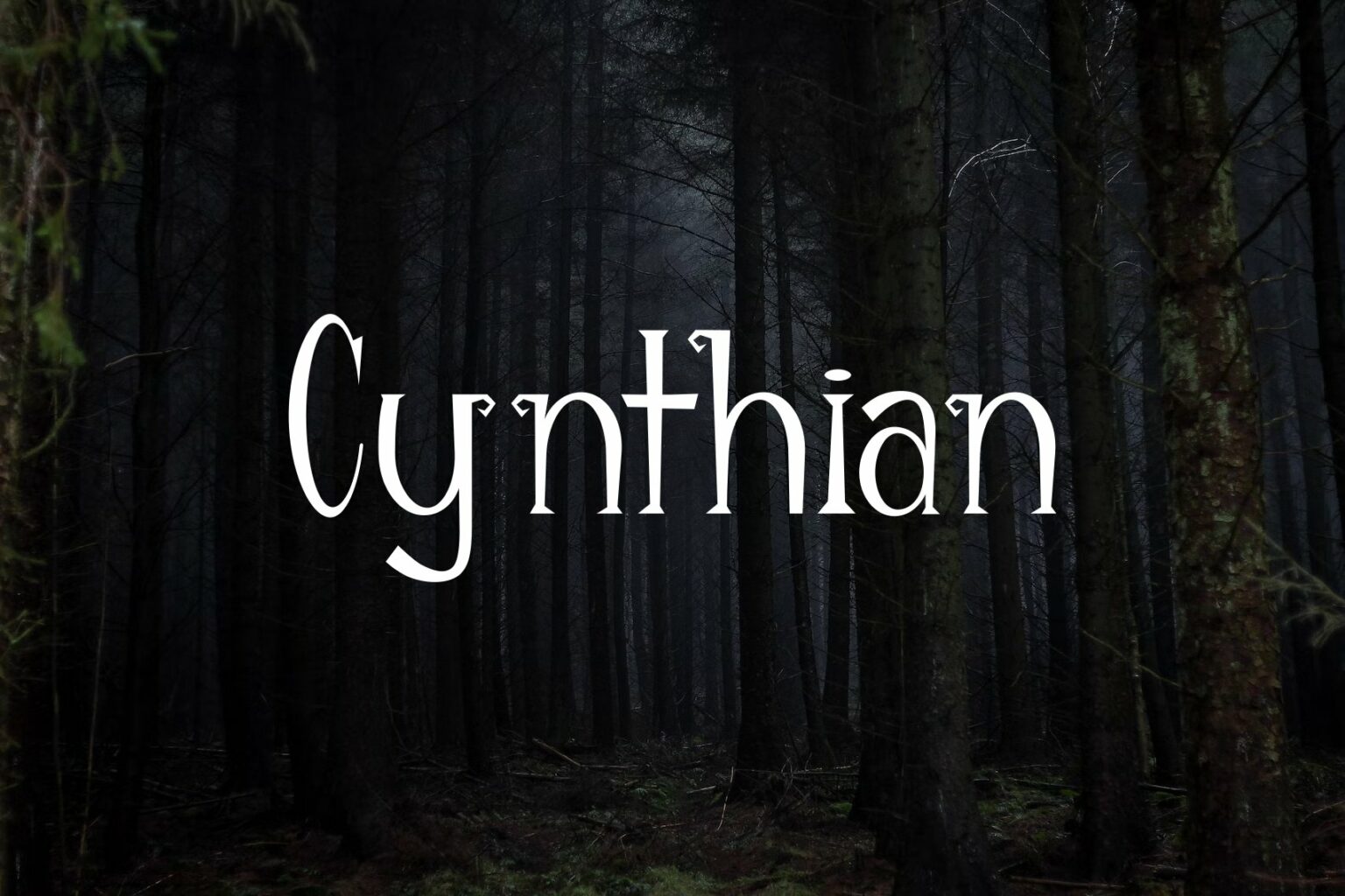 Cynthian – MasterBundles