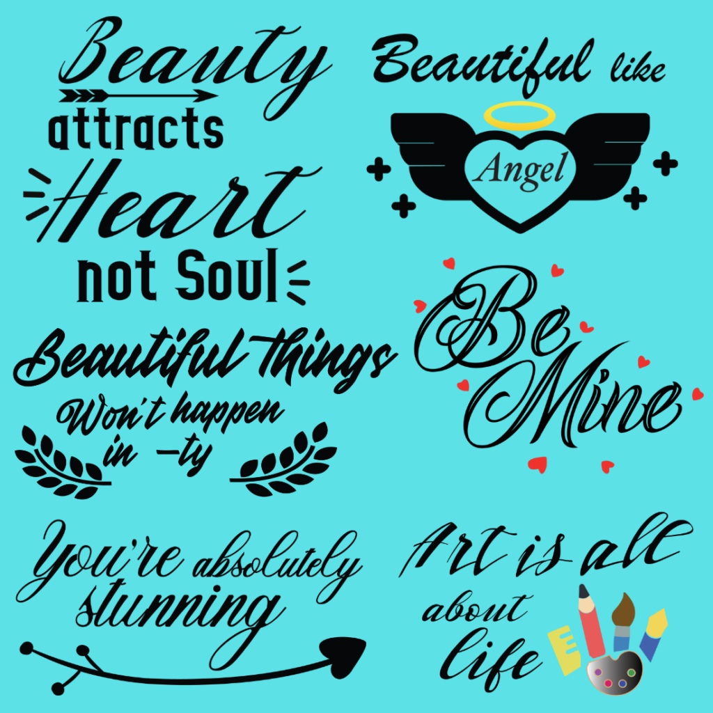 Fabulous mega SVG, DXF Bundle Collection - MasterBundles