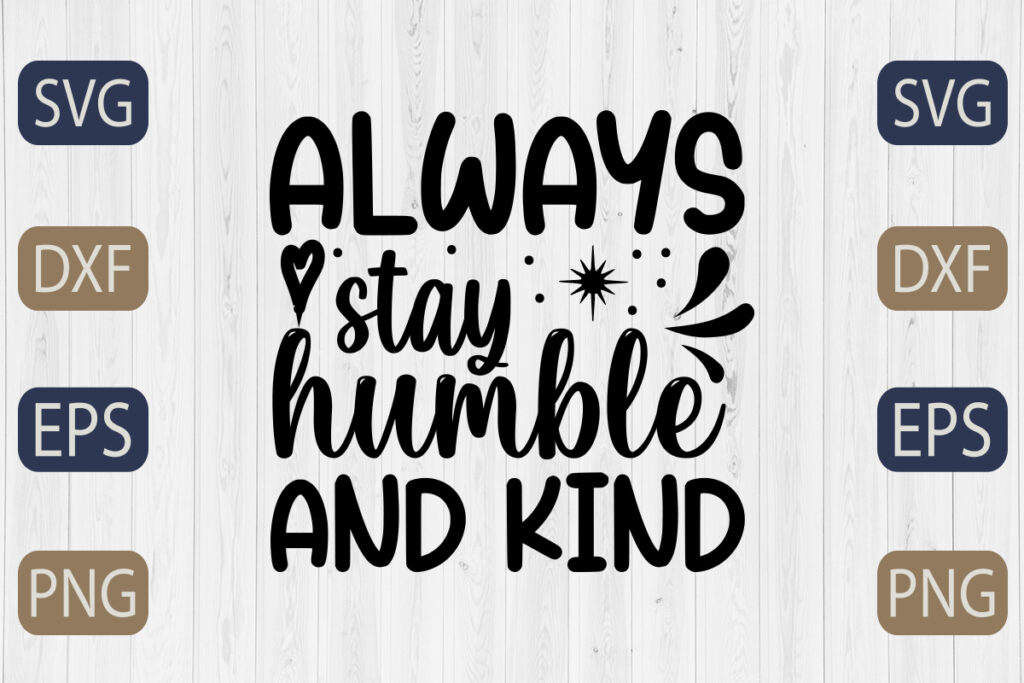 Funny Kindness Quotes Set Vol.4 - MasterBundles