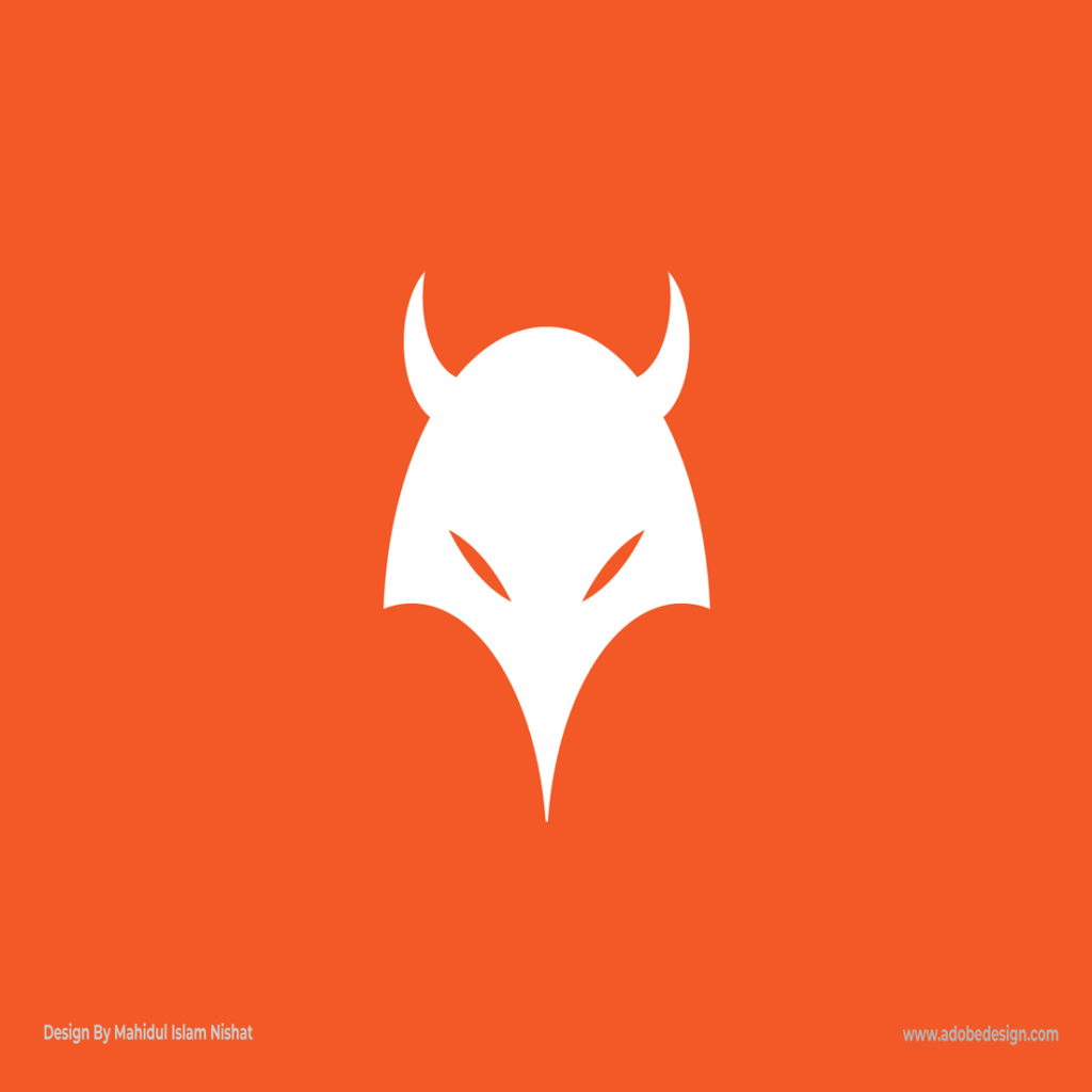 Fox Media Logo - MasterBundles