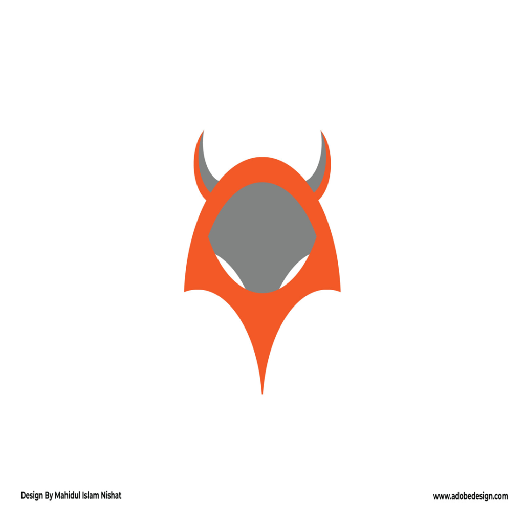 Fox Media Logo - MasterBundles