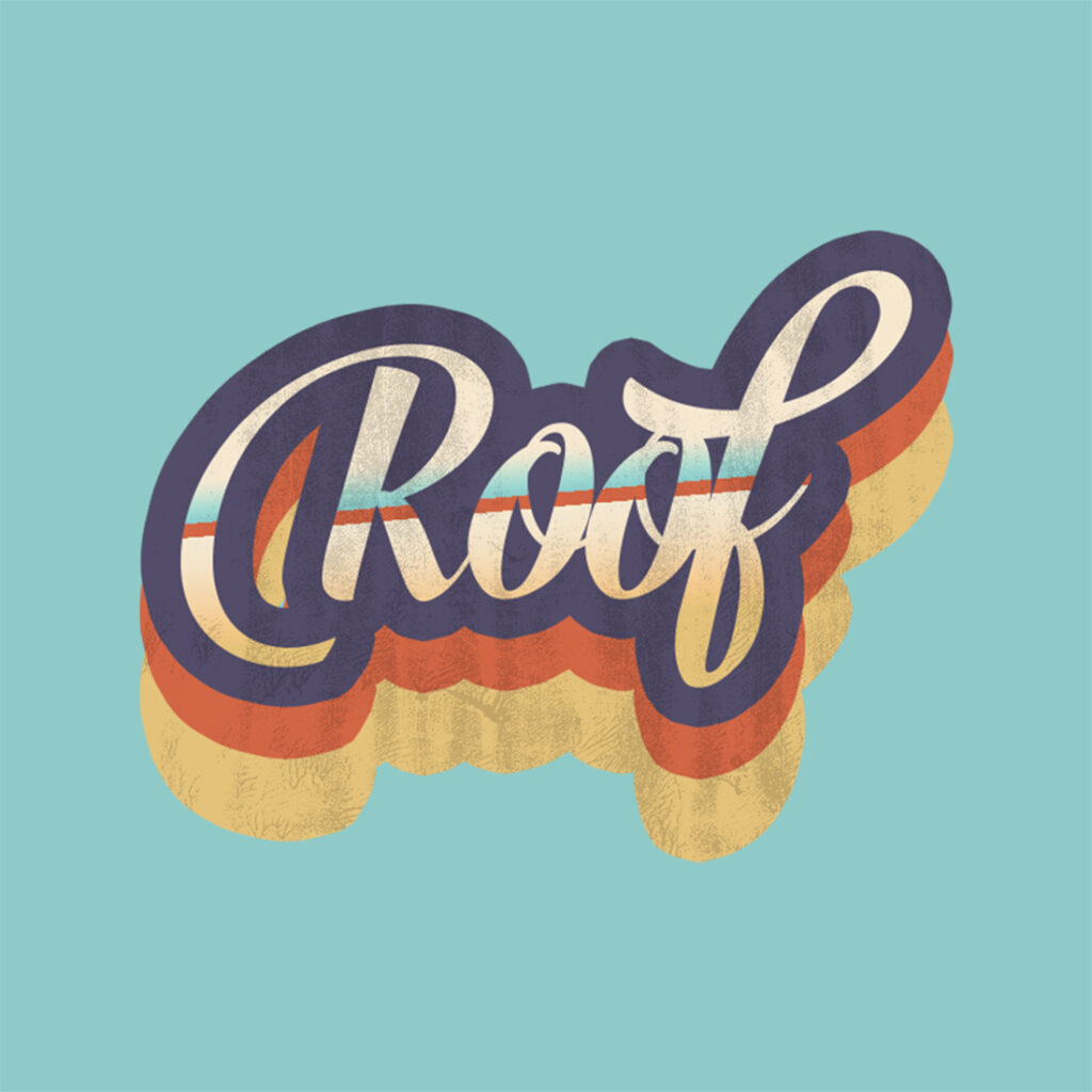 Vintage letter logo design in just 20$ - MasterBundles