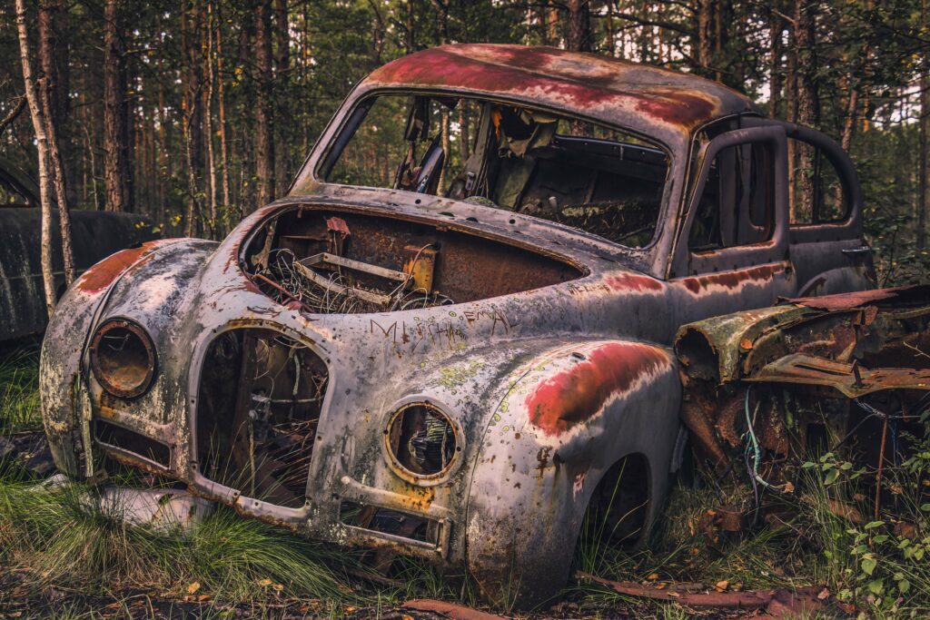 11 Gritty Landscape Presets – MasterBundles