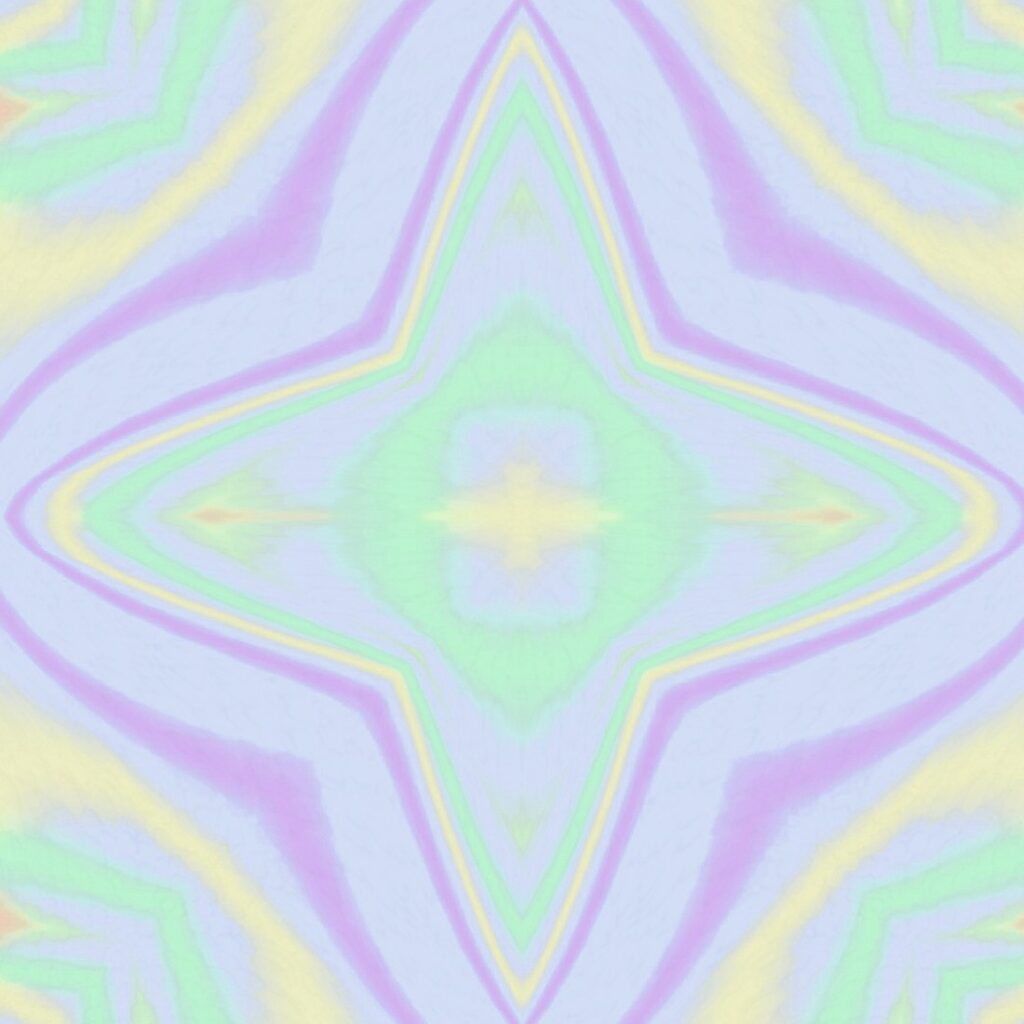 Easter Pastel Digital Background Paper - MasterBundles