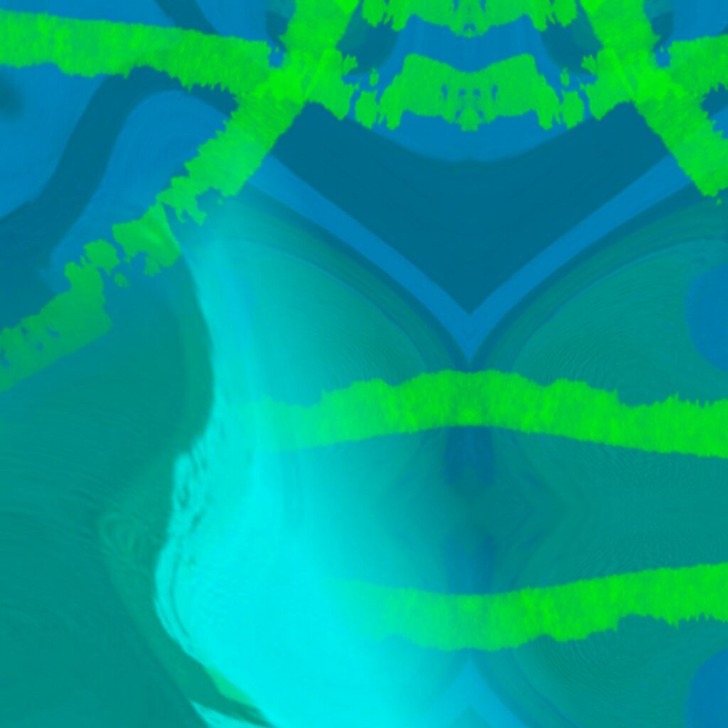 Sea Foam Digital Paper 25 Sheets - MasterBundles