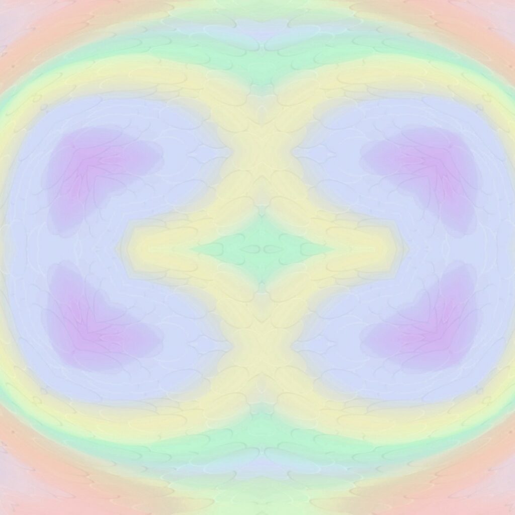 Easter Pastel Digital Background Paper - MasterBundles