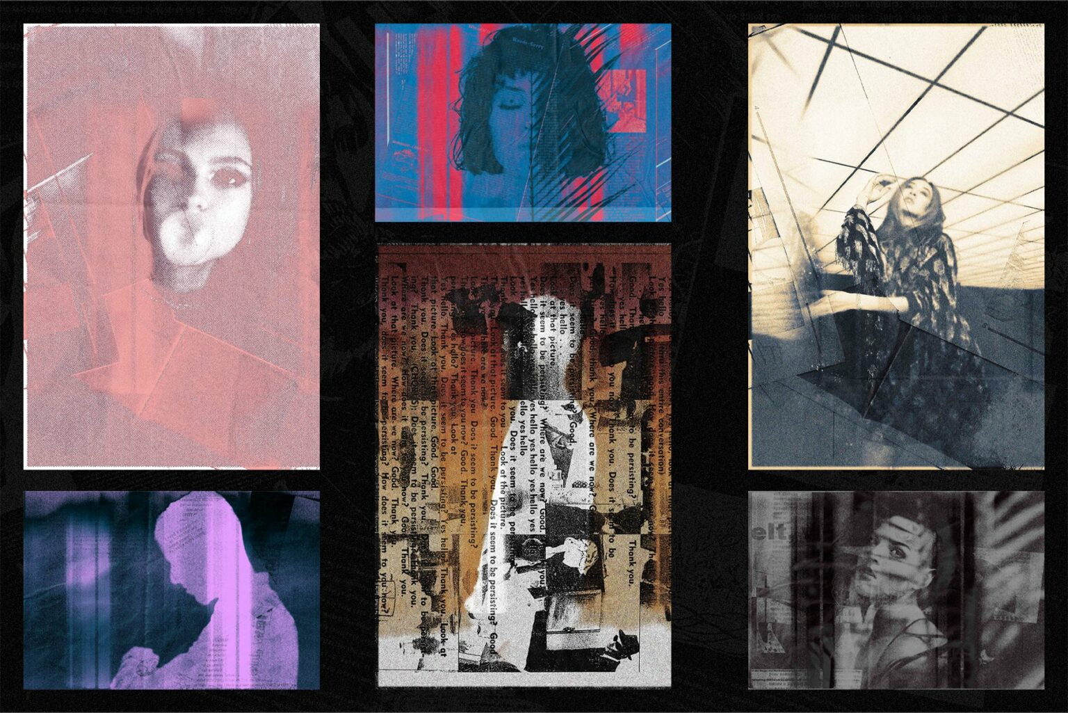 Heretic's Printer - Print Machine #1 – MasterBundles