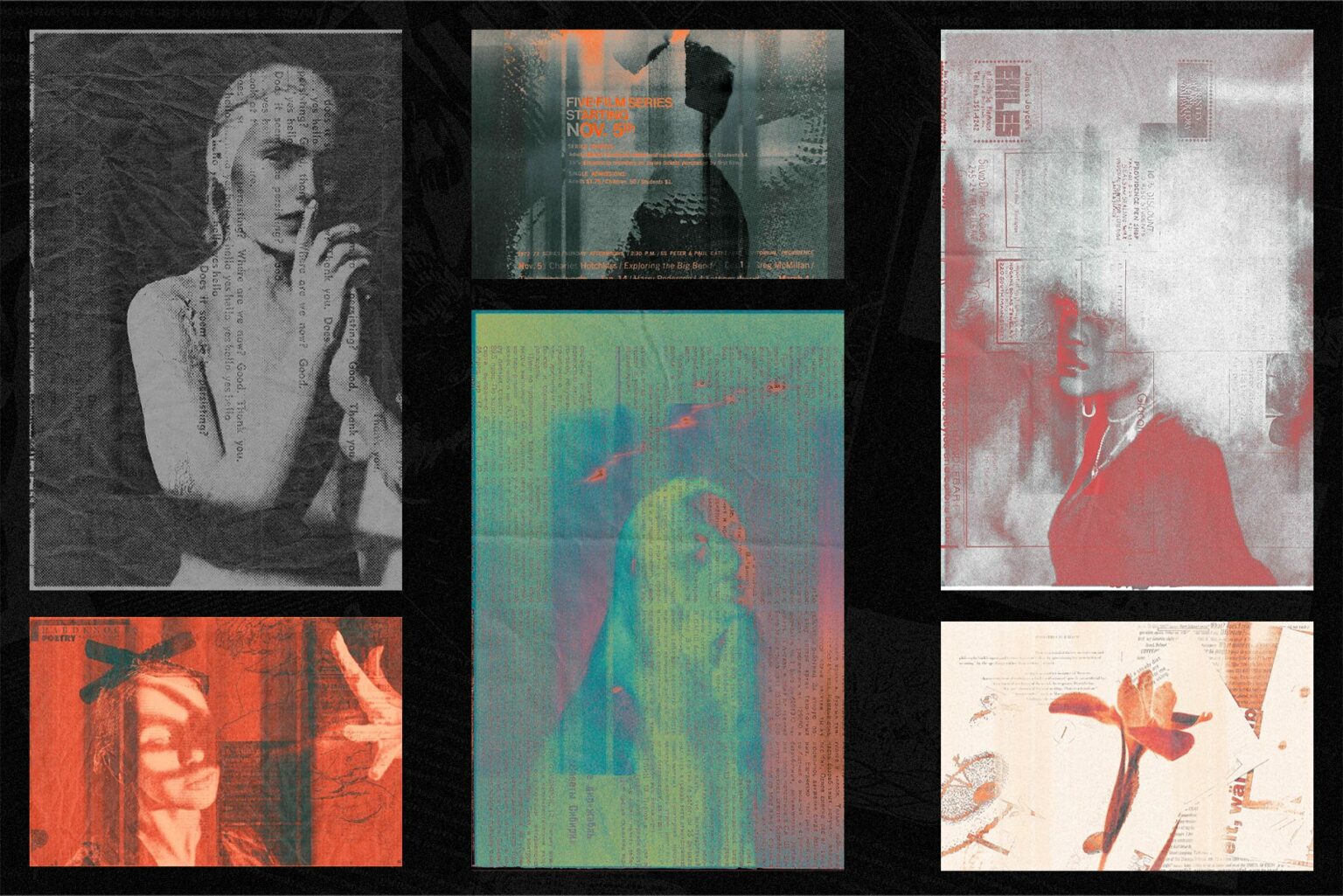 Heretic's Printer - Print Machine #1 – MasterBundles