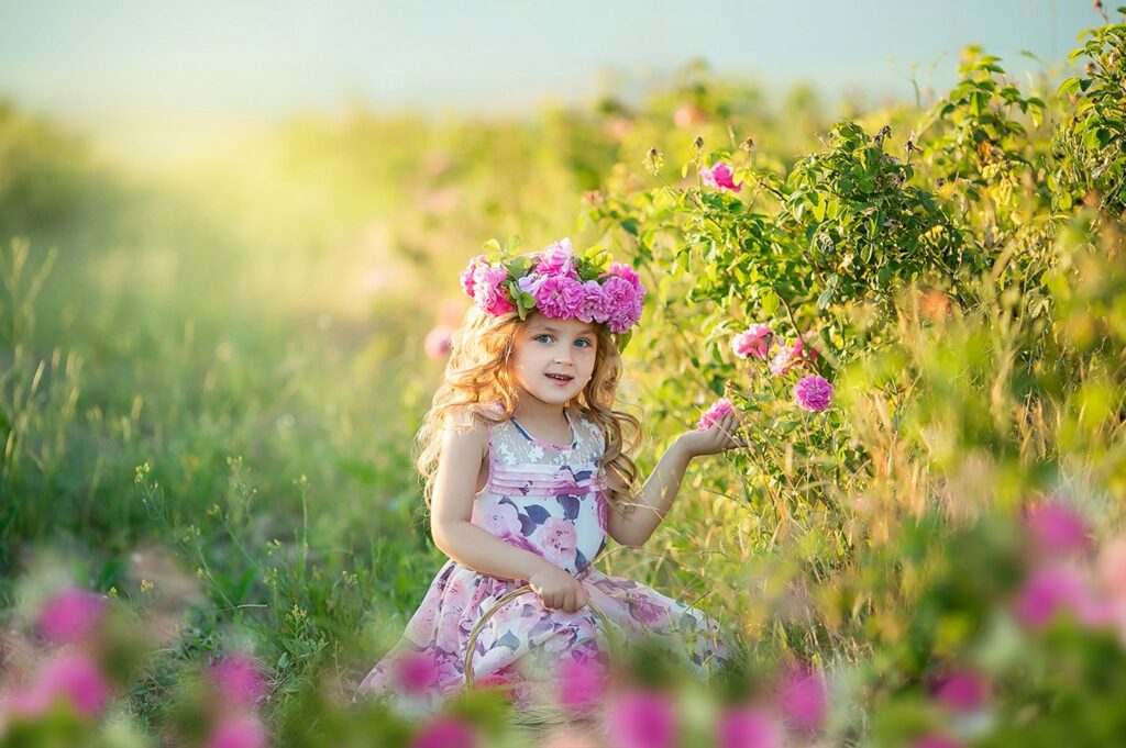 Fairy Tale Photoshop Overlays – MasterBundles