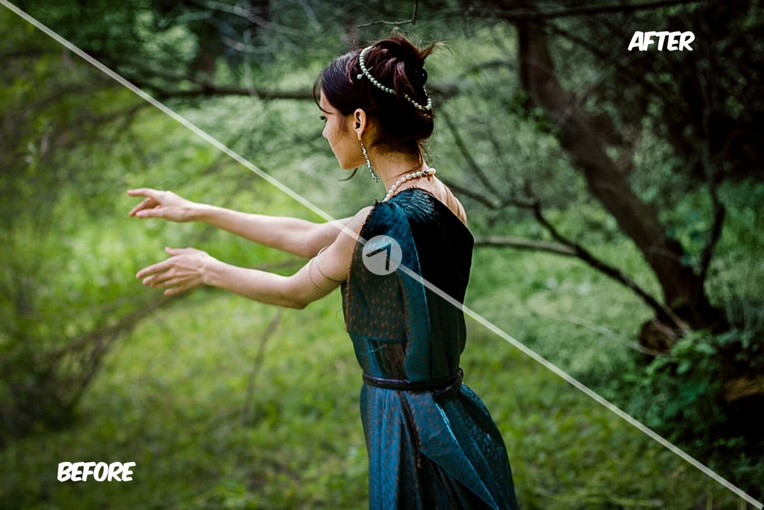 Fantasy Jungle Presets – MasterBundles