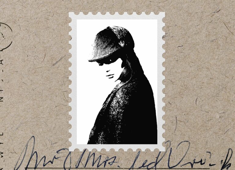 Portrait Stamp Photoshop Action – MasterBundles