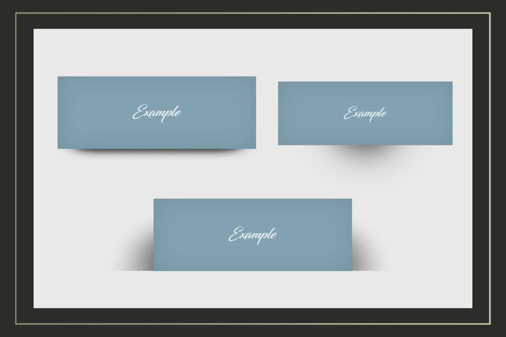 70 Premium Photoshop Shadows Brushes – MasterBundles