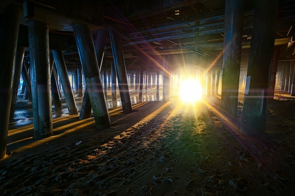 Lens Flares & Light Bundle – MasterBundles