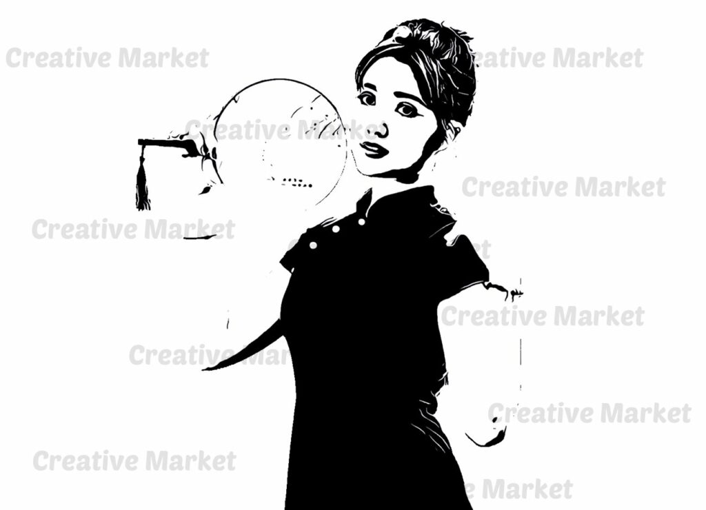 Sketch Maker Photoshop Action – MasterBundles