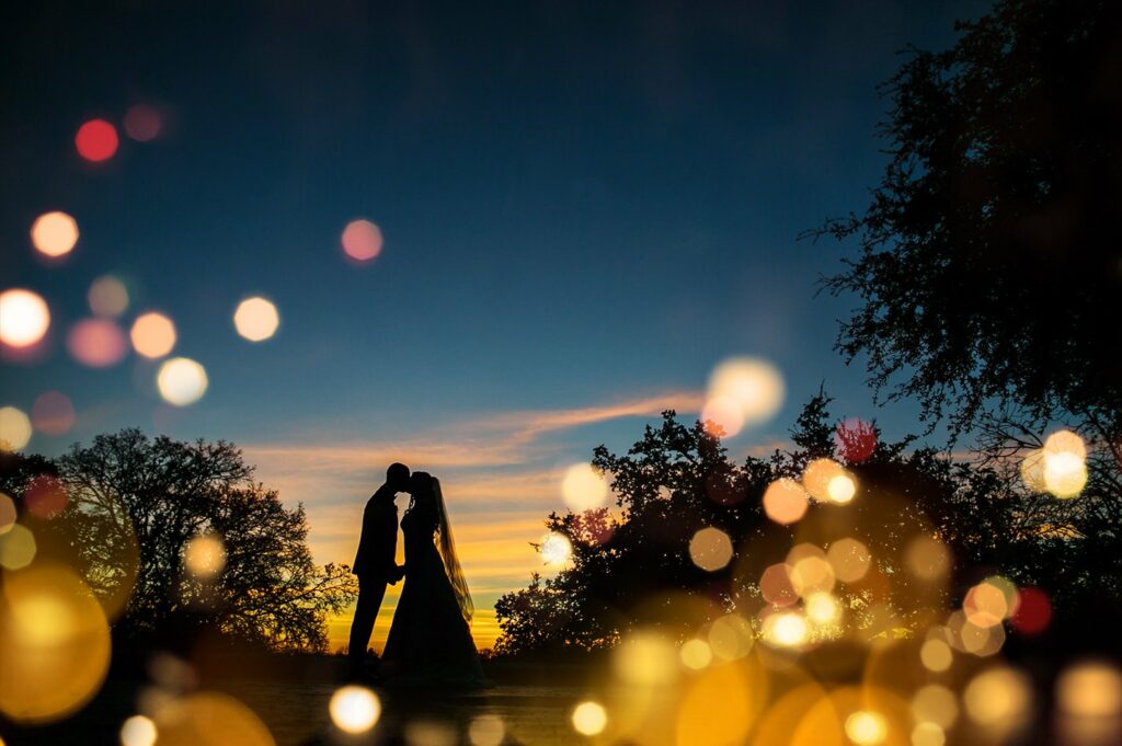 Wedding Bokeh Lights Overlays – MasterBundles