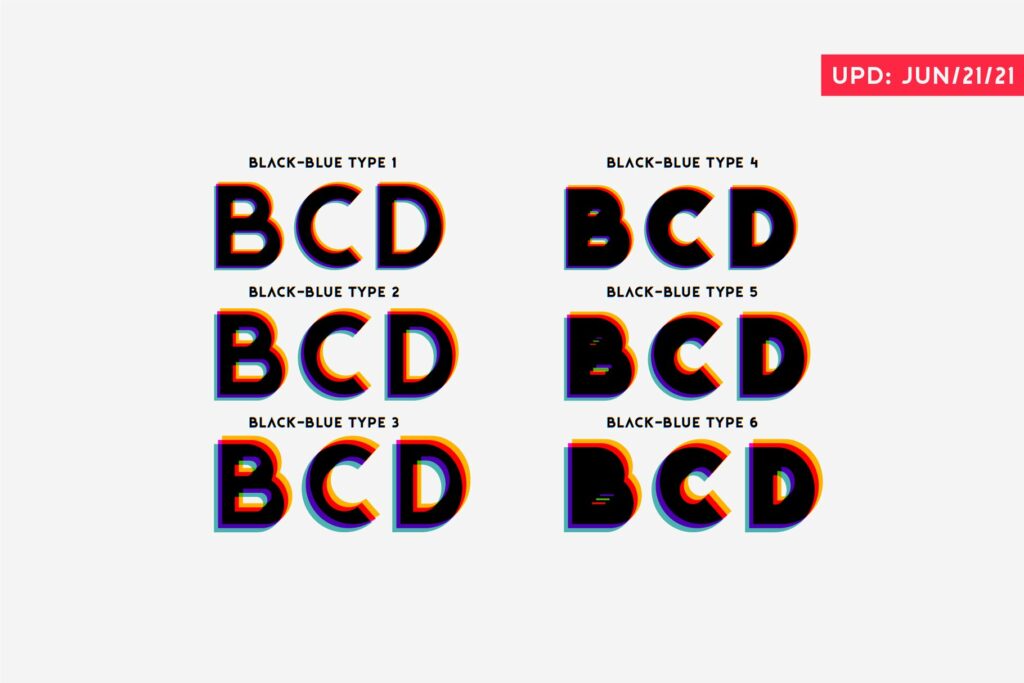 STEREO. Font Family. – MasterBundles