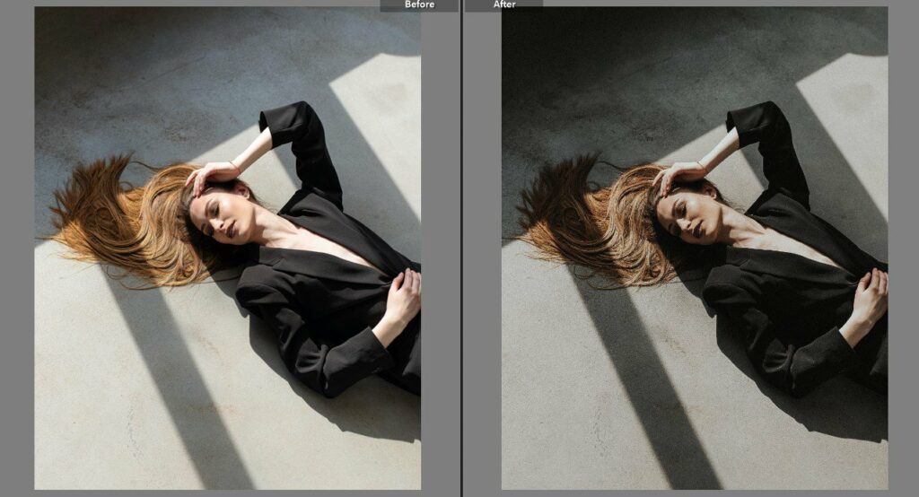 Persons Story - Lightroom Presets – MasterBundles