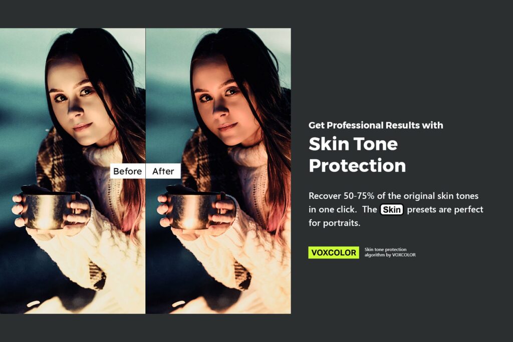 20 Aurora Lightroom Presets and LUTs – MasterBundles