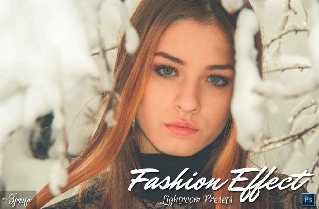 100 Fashion Lightroom Presets – MasterBundles